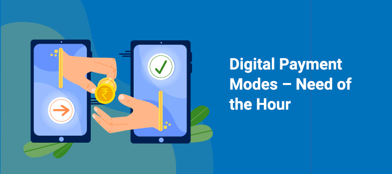 Importance of Digital Payments during the Coronavirus Pandemic - Home ...