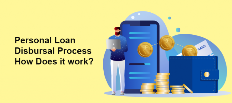 What is the Process of Loan Disbursement? - Home Credit Blogs