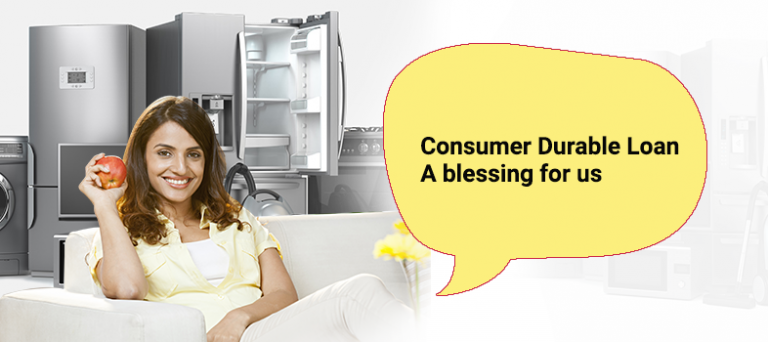 All You Need to Know About Consumer Durable Loan - Home Credit Blogs
